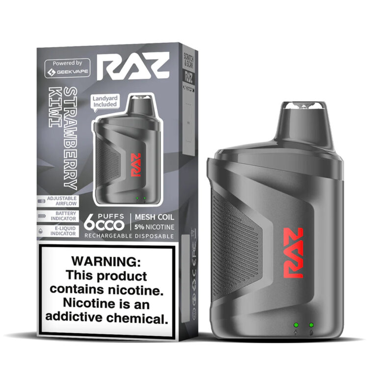 Raz Vape | Raz Disposable Vape | Raz Vapes