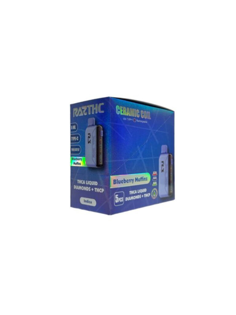 Raz Vape | Raz Disposable Vape | Raz Vapes