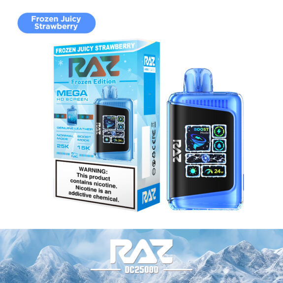 Raz Vape | Raz Disposable Vape | Raz Vapes